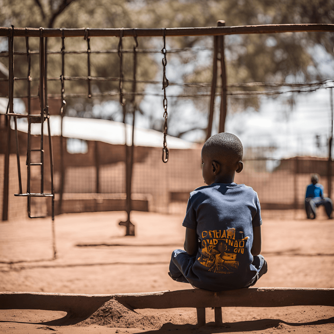 South Africa’s children - Making-A-Difference.co.za